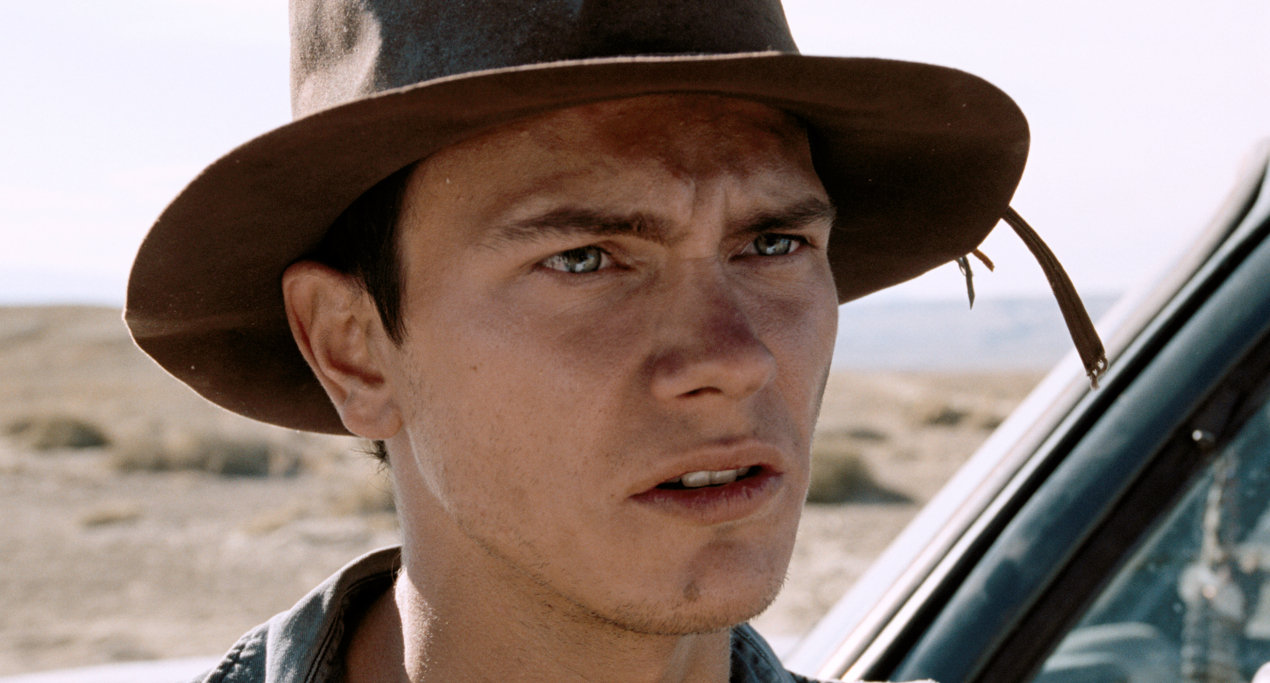 Dark Blood | fsk Kino