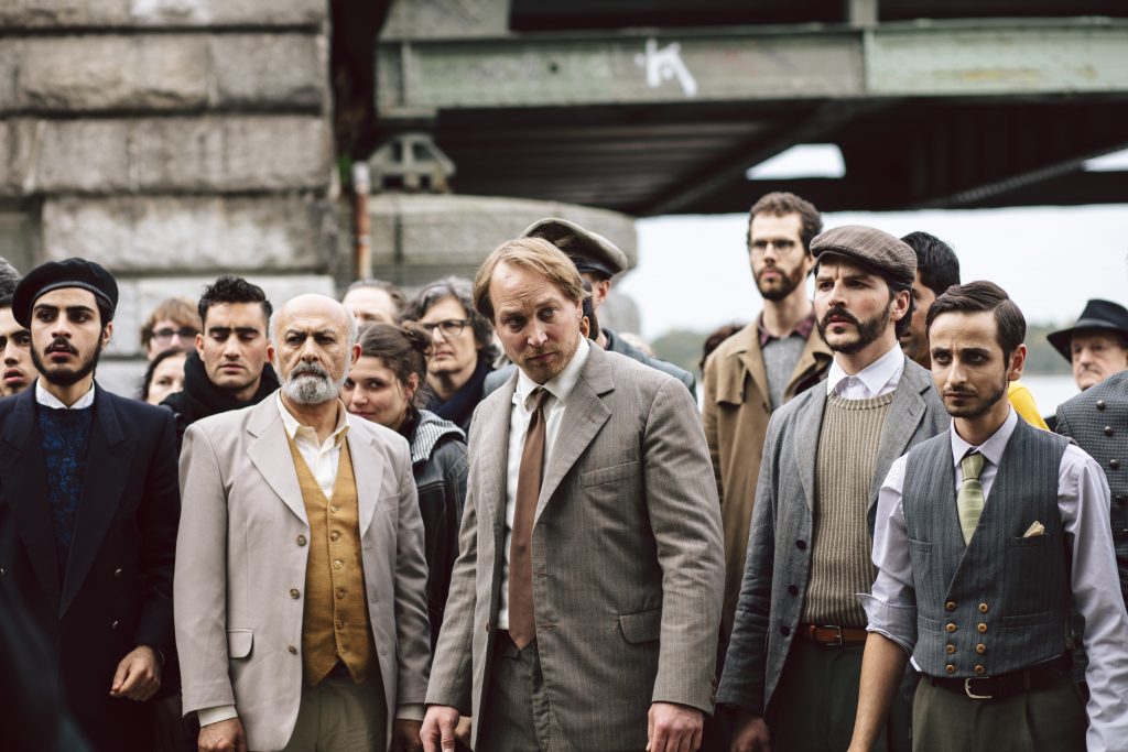 alleineinemboot | fsk Kino