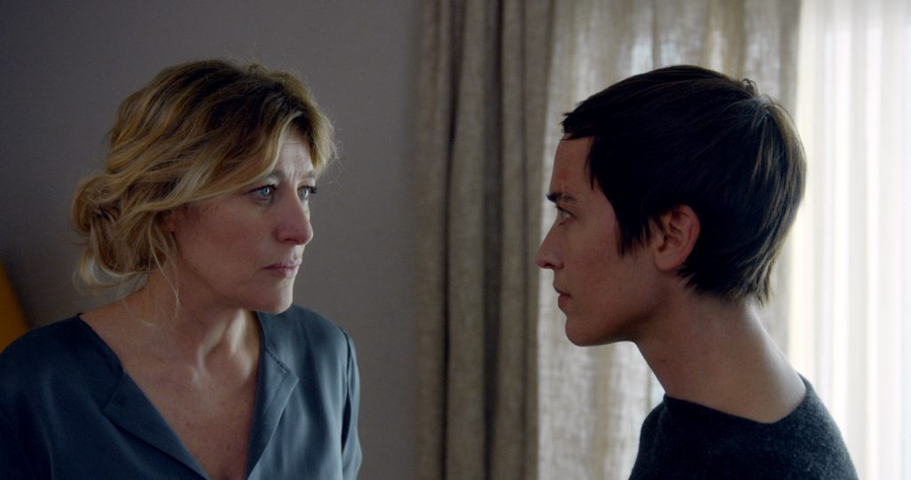 Die Linie | fsk Kino