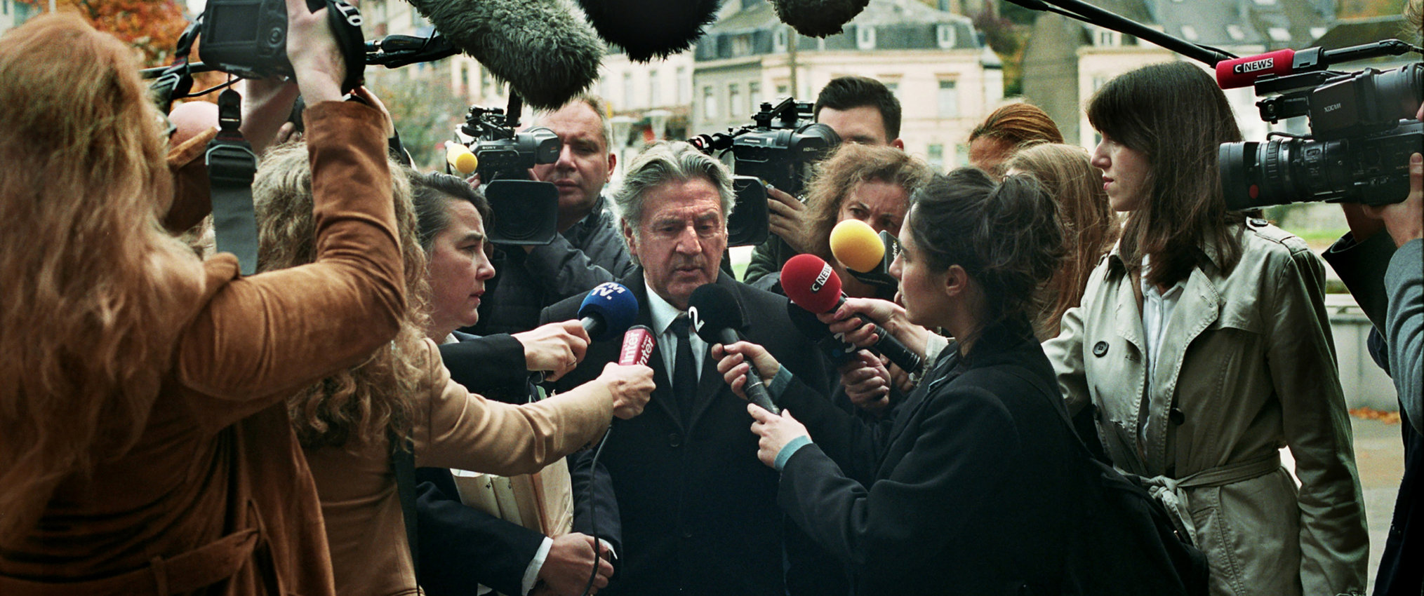 Ein Schweigen | fsk Kino