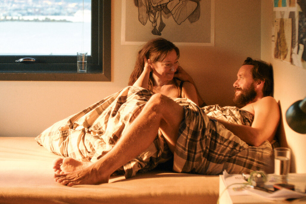 Oslo-Stories: Liebe | fsk Kino