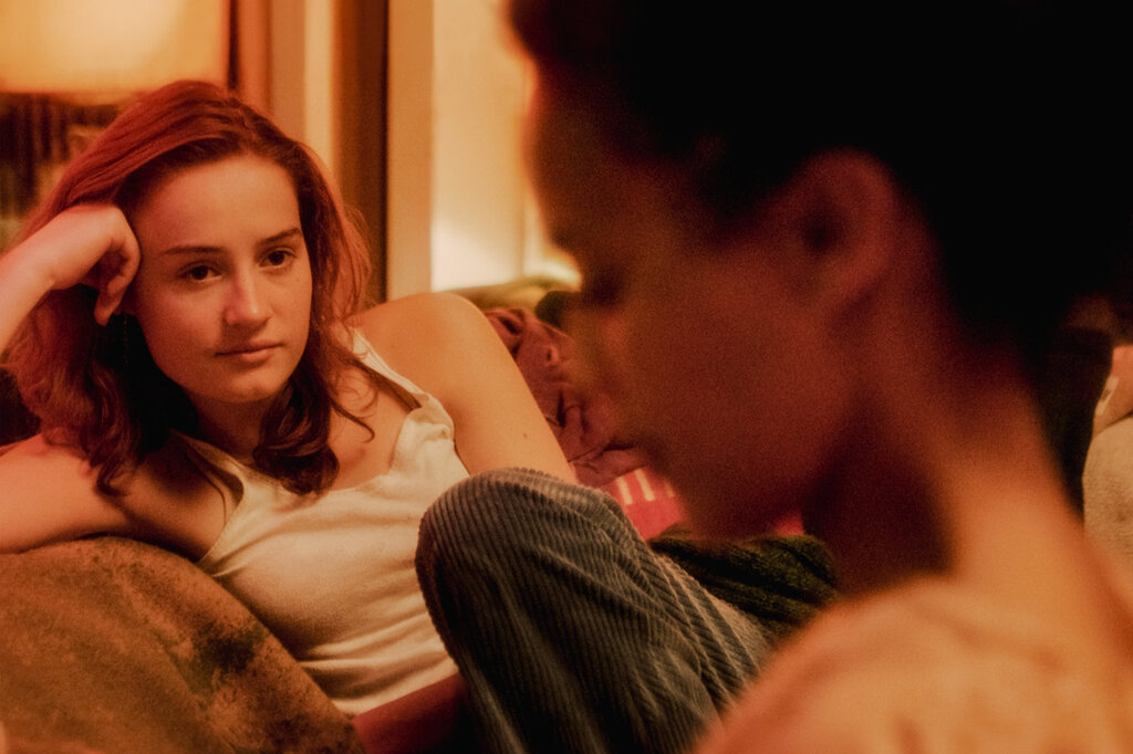 Oslo Stories: Träume | fsk Kino