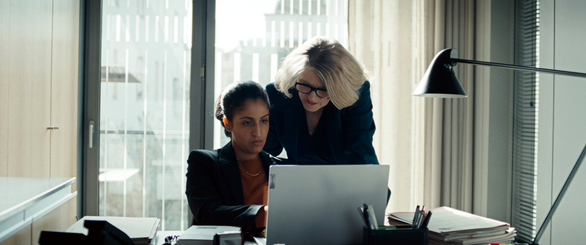 Klandestin | fsk Kino